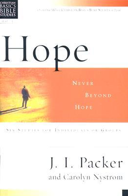 楽天ブックス: Hope: Never Beyond Hope - J. I. Packer - 9780830820177 : 洋書