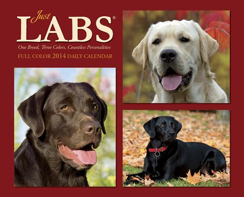 楽天ブックス: Just Labs: One Breed, Three Colors, Countless Personalities ...