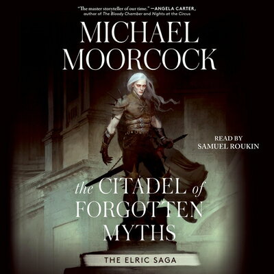 楽天ブックス: The Citadel of Forgotten Myths - Michael Moorcock ...