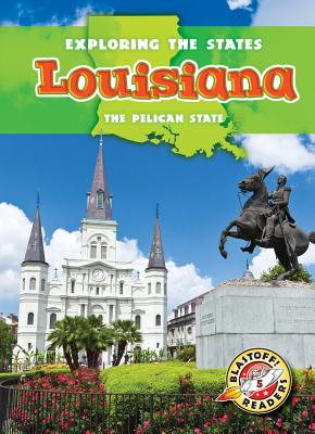 楽天ブックス: Louisiana: The Pelican State - Lisa Owings - 9781626170179 : 洋書