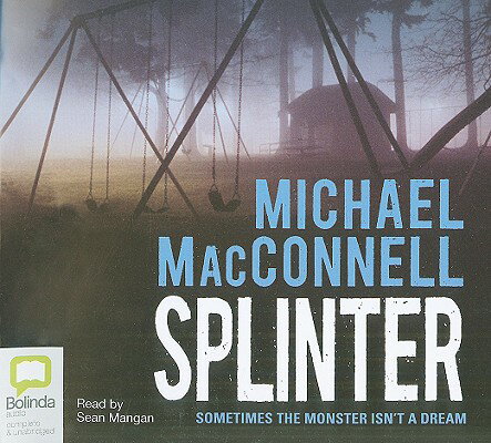 楽天ブックス: Splinter - Michael MacConnell - 9781742140179 : 洋書