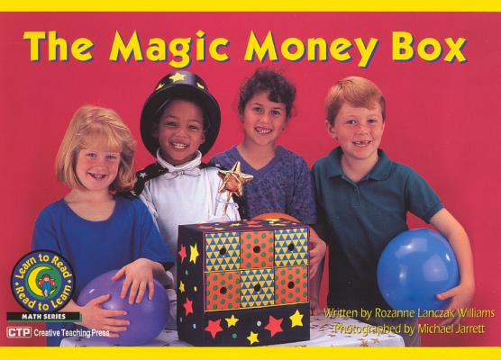楽天ブックス: The Magic Money Box - Rozanne Lanczak Williams - 9780606250184 : 洋書