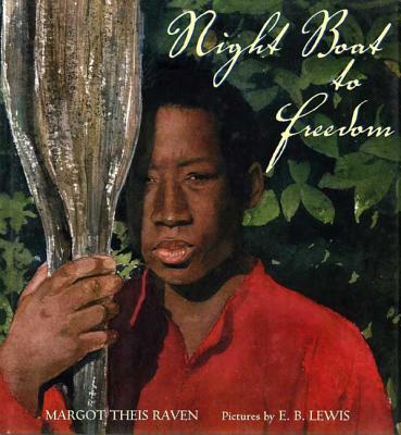楽天ブックス: Night Boat to Freedom - Margot Theis Raven - 9780312550189 : 洋書