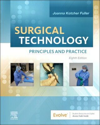 楽天ブックス: Surgical Technology: Principles and Practice - Joanna Kotcher ...