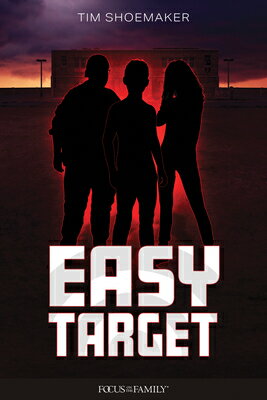 楽天ブックス: Easy Target - Tim Shoemaker - 9781646070190 : 洋書