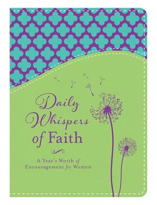楽天ブックス: Daily Whispers of Faith - Barbour Publishing - 9781683220190 : 洋書