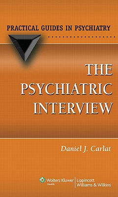 楽天ブックス: PSYCHIATRIC INTERVIEW,THE 3/E(P) - DANIEL CARLAT ...