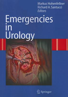 楽天ブックス: Emergencies in Urology - M. Hohenfellner - 9783642080197 : 洋書