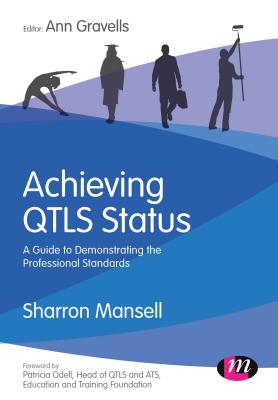 楽天ブックス: Achieving QTLS status: A guide to demonstrating the ...