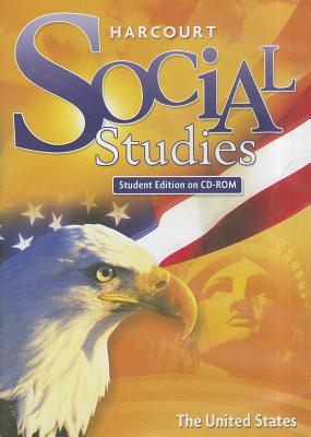 楽天ブックス: Harcourt Social Studies: Student Edition CD-ROM Grade 5 United ...