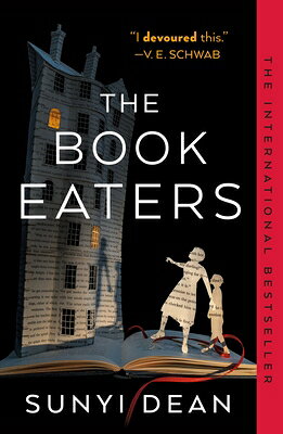 楽天ブックス: The Book Eaters - Sunyi Dean - 9781250810205 : 洋書