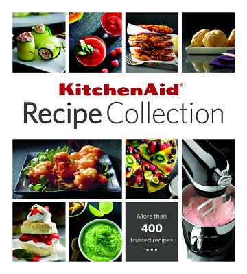 楽天ブックス: Kitchenaid Recipe Collection - Publications International ...