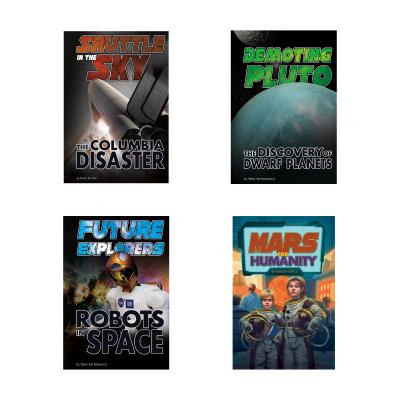 楽天ブックス: Exploring Space and Beyond - Brian Krumm - 9781491470220 : 洋書