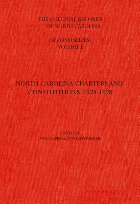 楽天ブックス: The Colonial Records of North Carolina, Volume 1: North ...