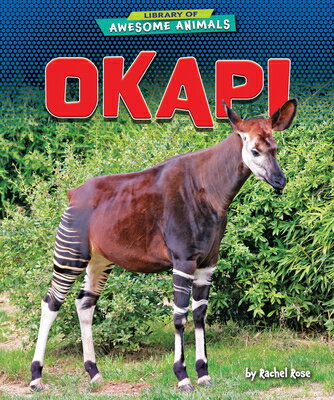 楽天ブックス: Okapi - Rachel Rose - 9798892320221 : 洋書