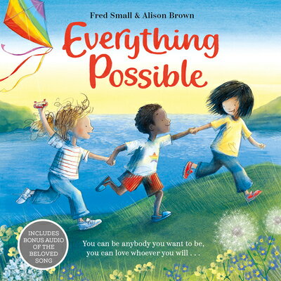 楽天ブックス: Everything Possible - Fred Small - 9798887770222 : 洋書
