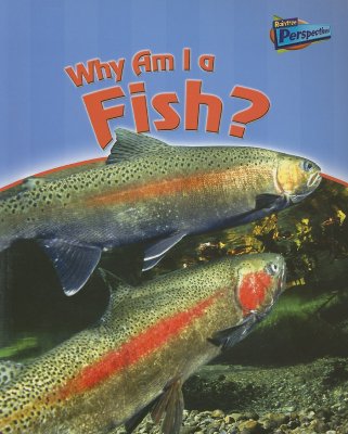 楽天ブックス: Why Am I a Fish? - Greg Pyers - 9781410920225 : 洋書