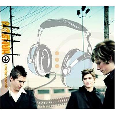 楽天ブックス: 【輸入盤】Underneath - Hanson - 0881861040226 : CD