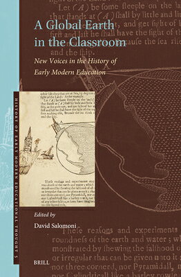 楽天ブックス: A Global Earth in the Classroom: New Voices in the History of ...