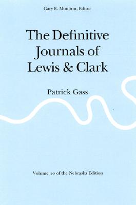 楽天ブックス: The Definitive Journals of Lewis and Clark, Vol 10: Patrick ...