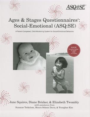 楽天ブックス: Ages & Stages Questionnaires(r) Social Emotional (Asq: Se): A ...