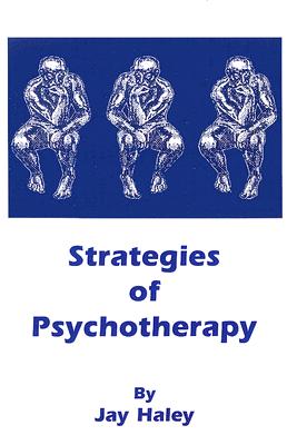 楽天ブックス: Strategies of Psychotherapy - Jay Haley - 9781845900229 : 洋書