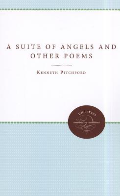 楽天ブックス: A Suite of Angels and Other Poems - Kenneth Pitchford ...