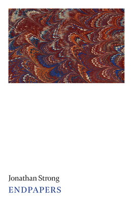 楽天ブックス: Endpapers - Jonathan Strong - 9781946830234 : 洋書
