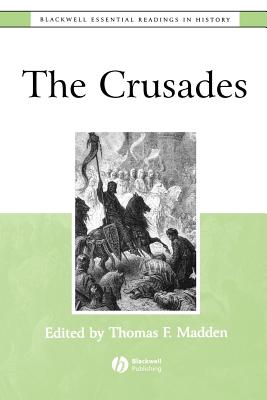 楽天ブックス: Crusades - Thomas F. Madden - 9780631230236 : 洋書