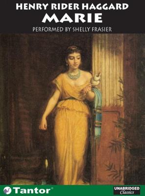 楽天ブックス: Marie - H. Rider Haggard - 9781400150236 : 洋書