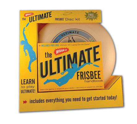 楽天ブックス: The Wham-O(r) Ultimate Frisbee Handbook: Tips and Techniques ...