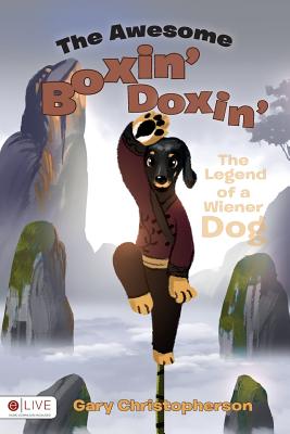 楽天ブックス: The Awesome Boxin' Doxin' - Gary Christopherson - 9781634180238 ...
