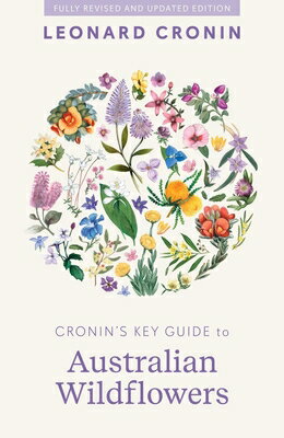 楽天ブックス: Cronin's Key Guide to Australian Wildflowers - Leonard Cronin ...