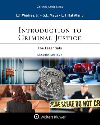 楽天ブックス: Introduction to Criminal Justice: The Essentials - L. Thomas ...