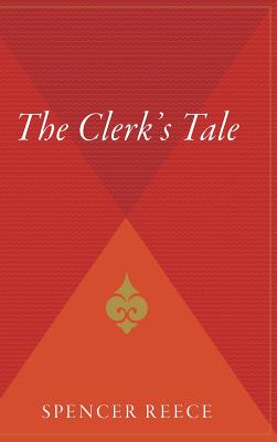 楽天ブックス: The Clerk's Tale - Spencer Reece - 9780544310247 : 洋書