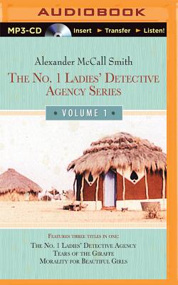 楽天ブックス: No. 1 Ladies' Detective Agency Series - Volume 1: The No. 1 ...