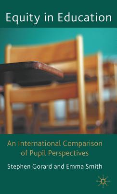 楽天ブックス: Equity in Education: An International Comparison of Pupil ...