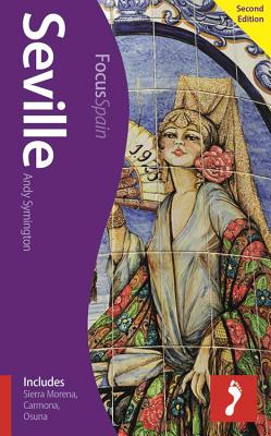 楽天ブックス: Seville Handbook - Andy Symington - 9781910120255 : 洋書