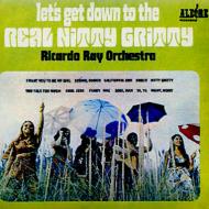楽天ブックス: 【輸入盤】Let's Get Down To The Real Nitty Gritty - Ricardo Ray ...
