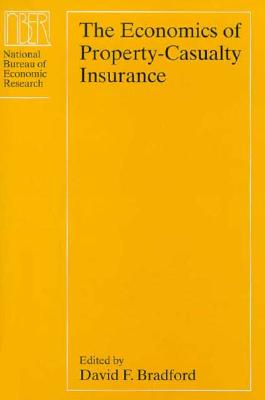 楽天ブックス: The Economics of Property-Casualty Insurance - David F ...
