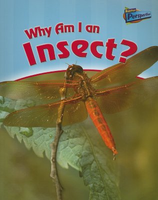 楽天ブックス: Why Am I an Insect? - Greg Pyers - 9781410920263 : 洋書