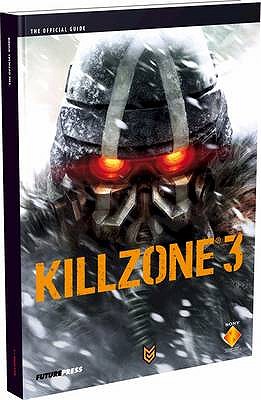 楽天ブックス: Killzone 3: The Official Guide - Future Press - 9783869930268 : 洋書