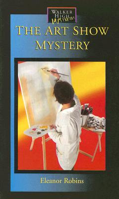 楽天ブックス: The Art Show Mystery - Eleanor Robins - 9781599050270 : 洋書