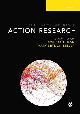 楽天ブックス: The Sage Encyclopedia of Action Research Two Volume Set - David ...