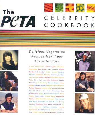 楽天ブックス: Peta Celebrity Cookbook (P) - Ingrid E. Newkirk - 9781590560273 ...