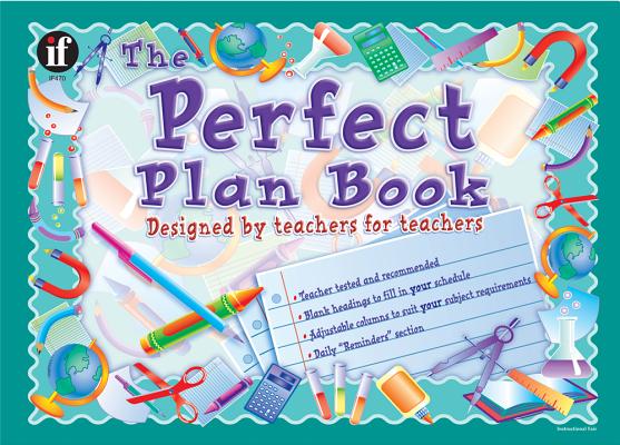 楽天ブックス: Perfect Plan Book - Instructional Fair - 9780742400276 : 洋書