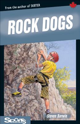楽天ブックス: Rock Dogs - Steven Barwin - 9781552770276 : 洋書