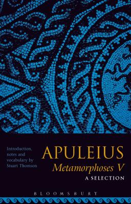 楽天ブックス: Apuleius Metamorphoses V: A Selection - Stuart R. Thomson ...