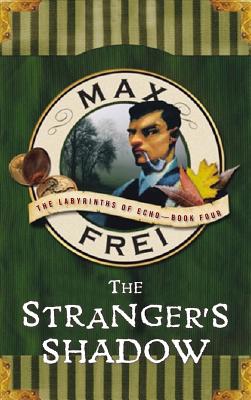 楽天ブックス: The Stranger's Shadow - Max Frei - 9781468300277 : 洋書