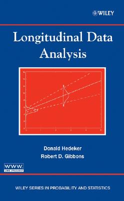 楽天ブックス: Longitudinal Data Analysis - Donald Hedeker - 9780471420279 : 洋書
